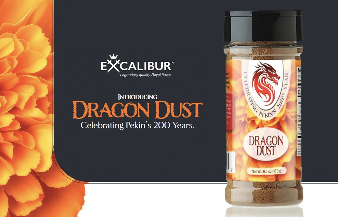 History of Pekin | Pekin Bicentennial