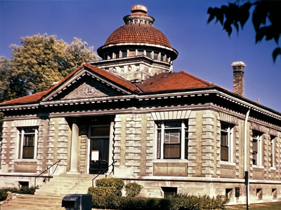 Gallery | Pekin Bicentennial