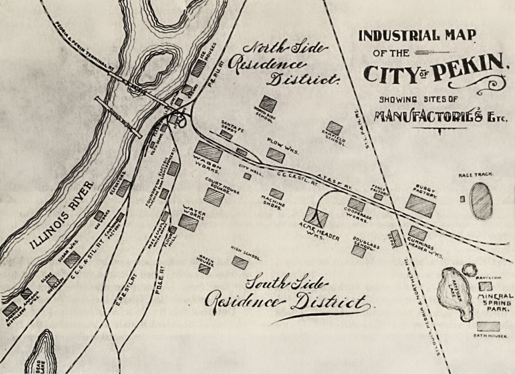 Gallery | Pekin Bicentennial